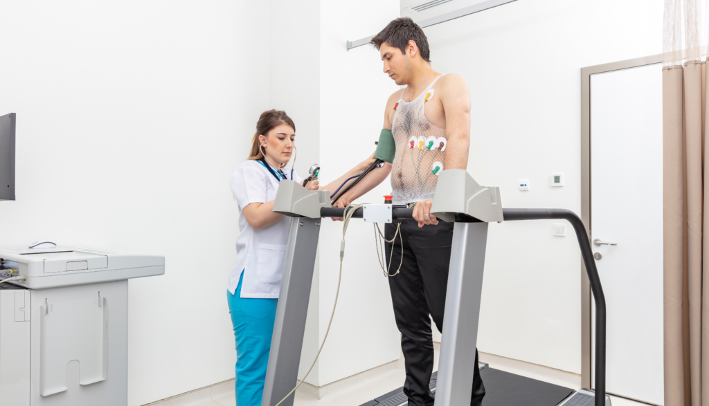 Programa de riesgo cardiovascular – Cardio Center